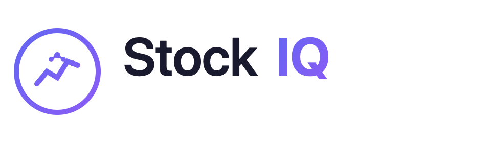 StockIQ - AI Portfolio Tracker, XIRR and Tax Calculators for India